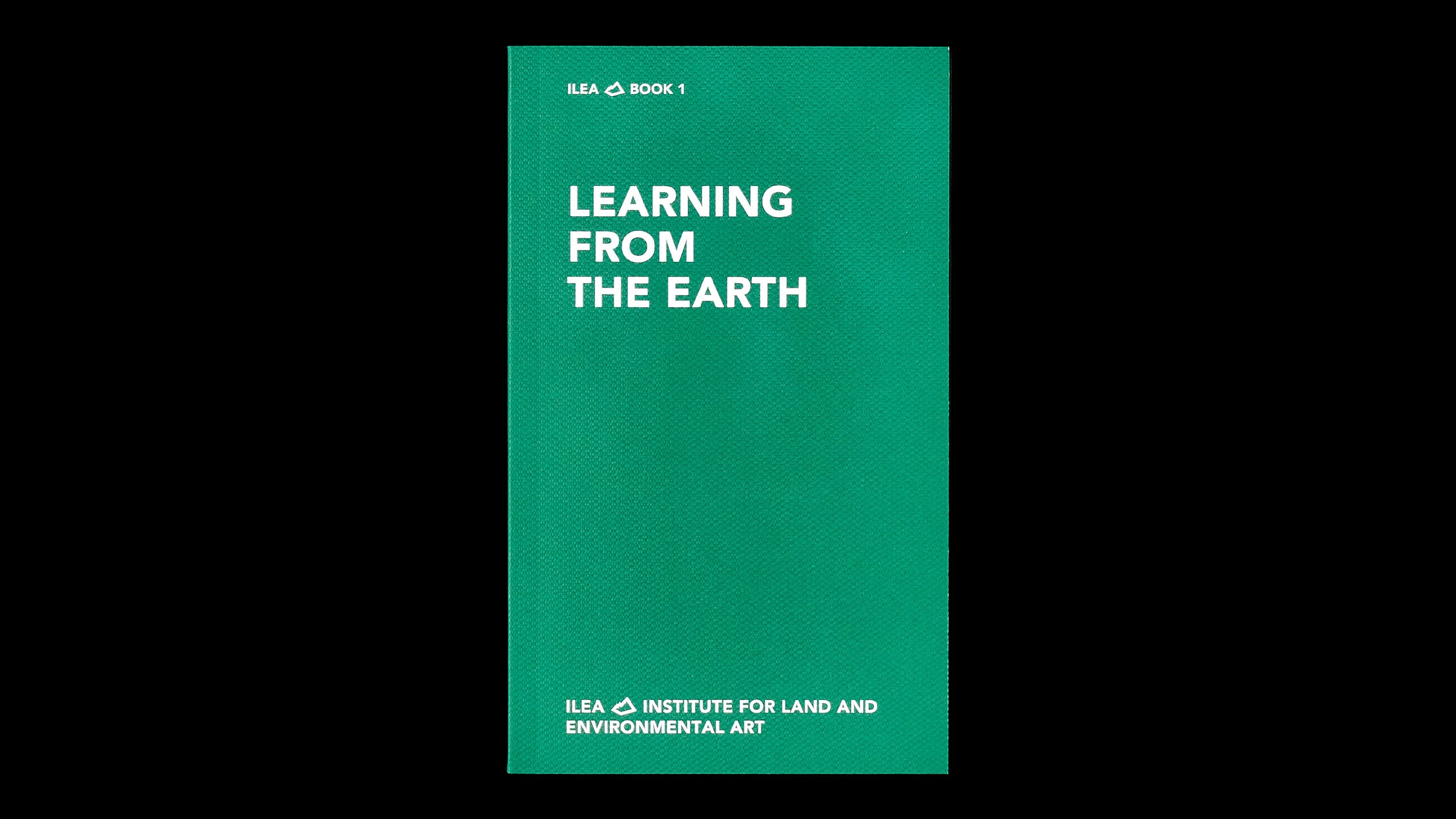 Learning from the Earth – Vexer Verlag