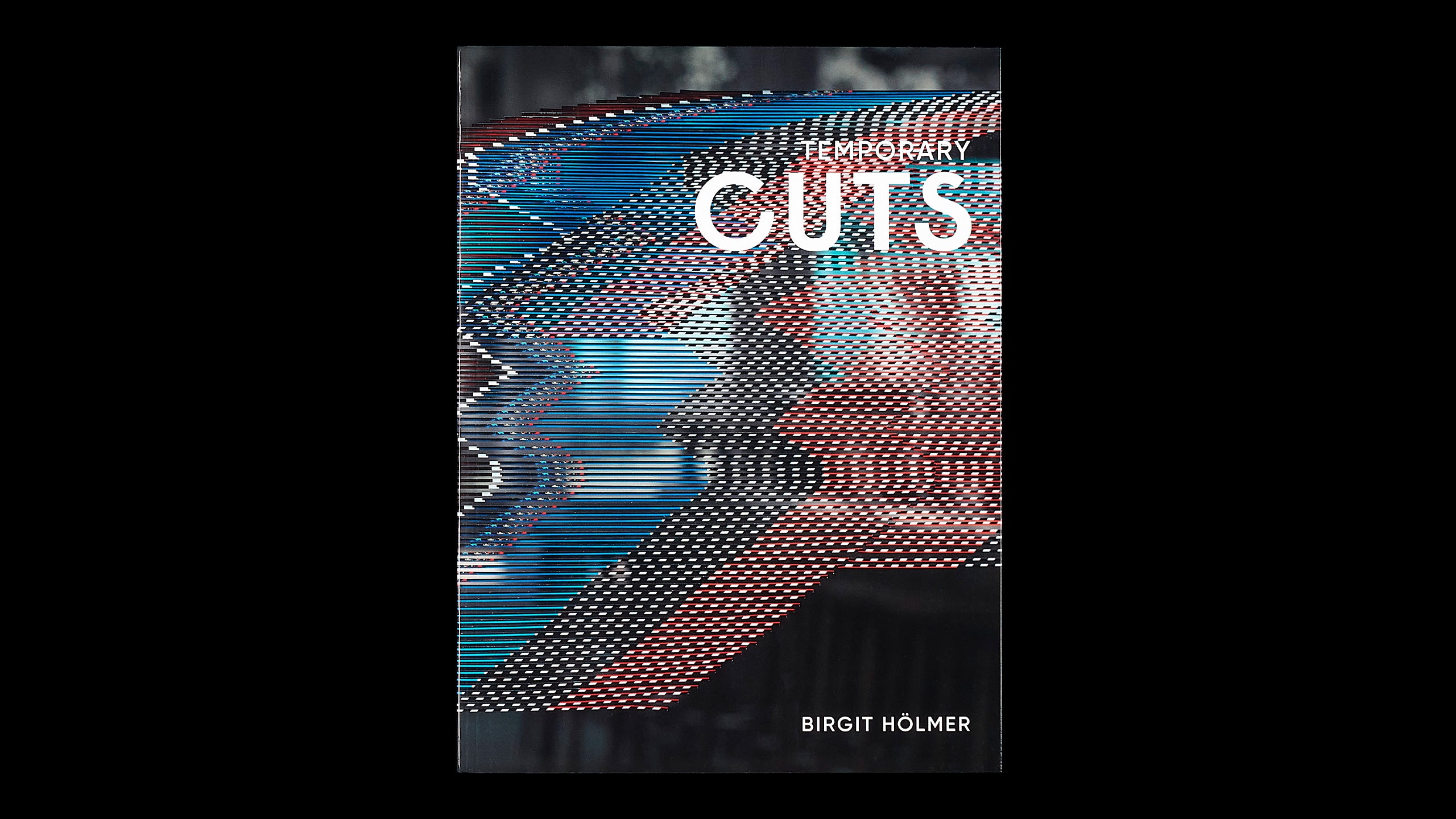Temporary Cuts – Vexer Verlag