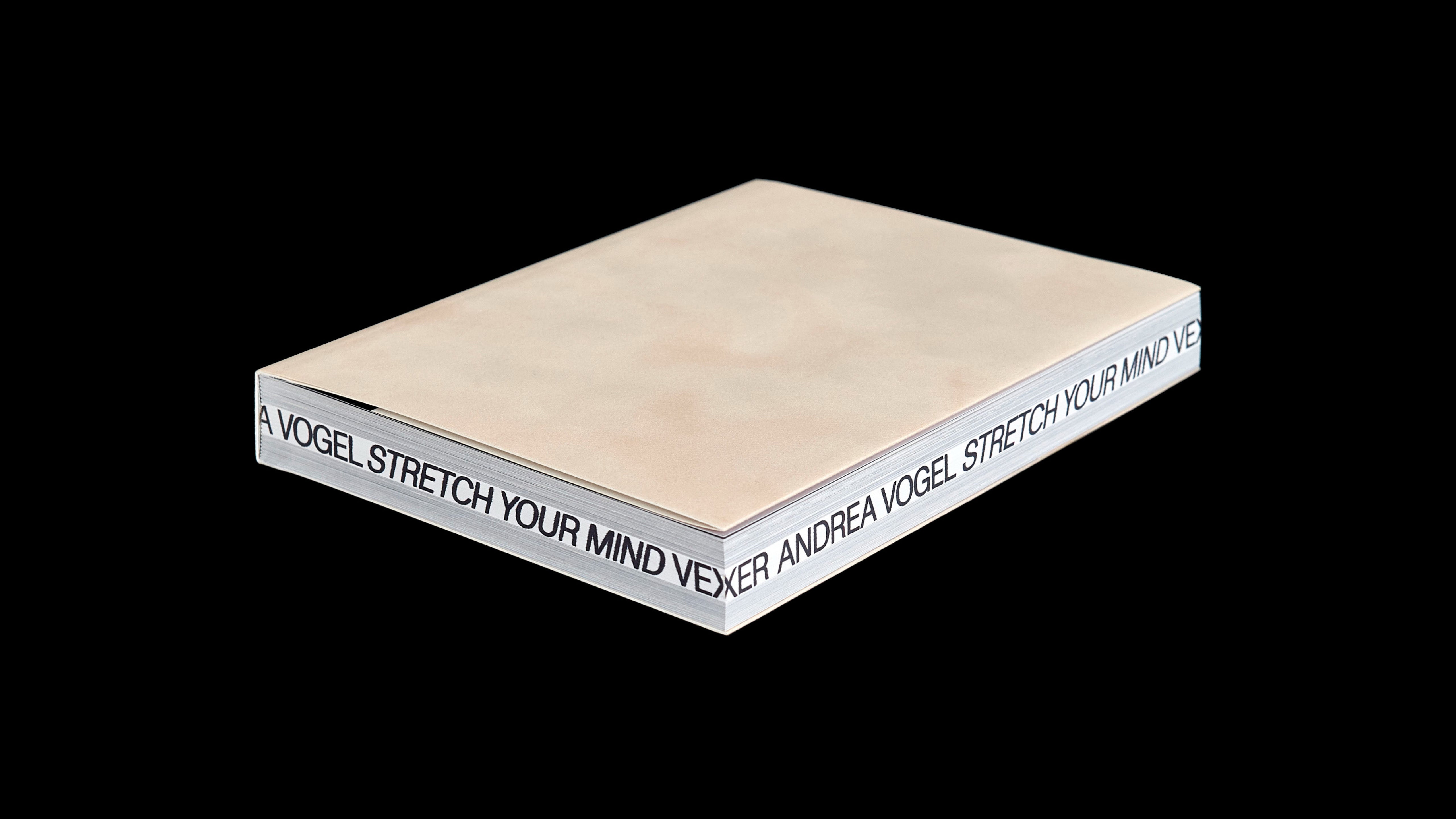 Stretch Your Mind – Vexer Verlag