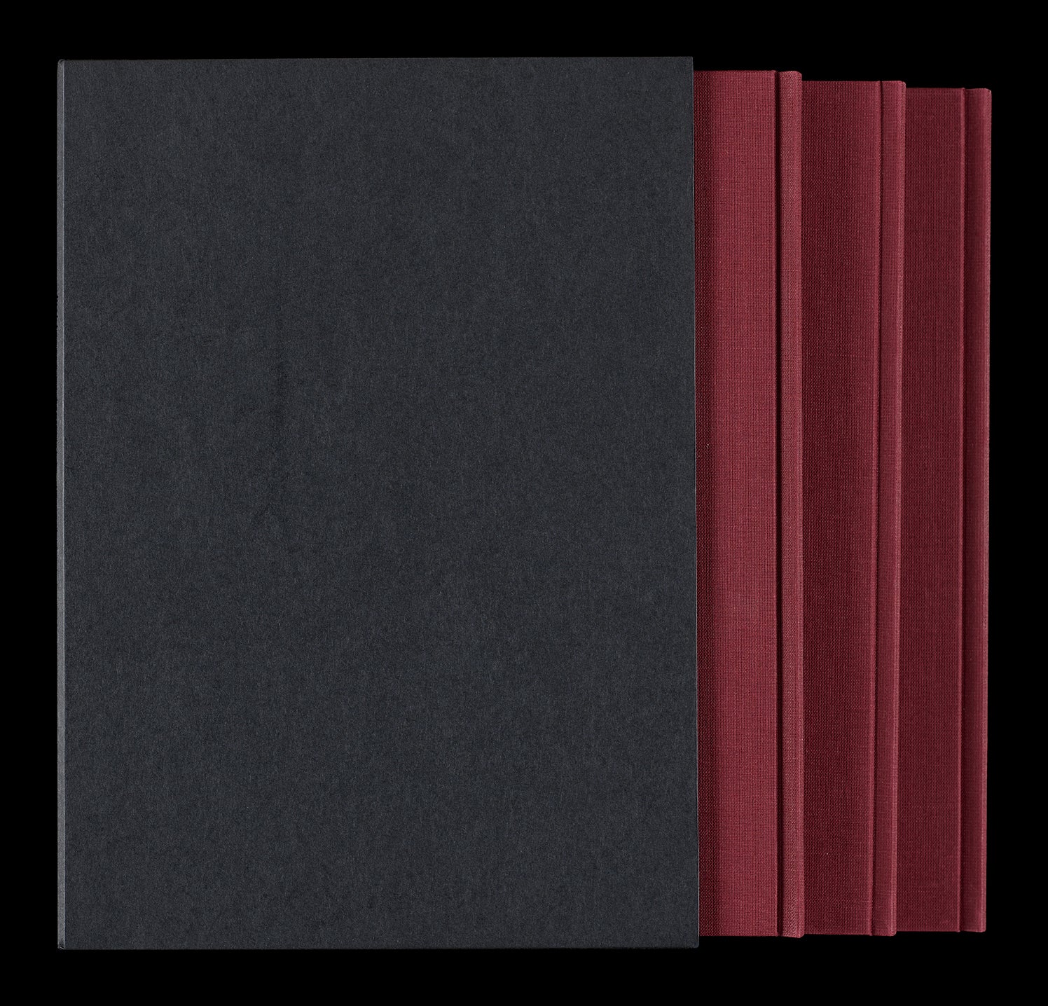 Trilogie der Schwellkörper – Vexer Verlag